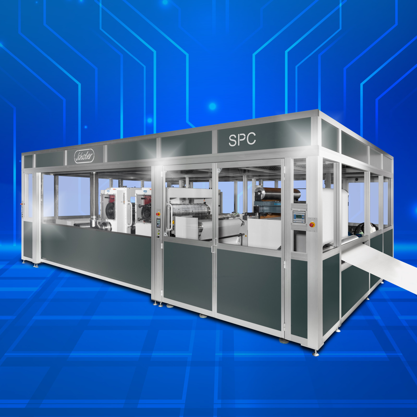 Packaging – Schobertechnologies