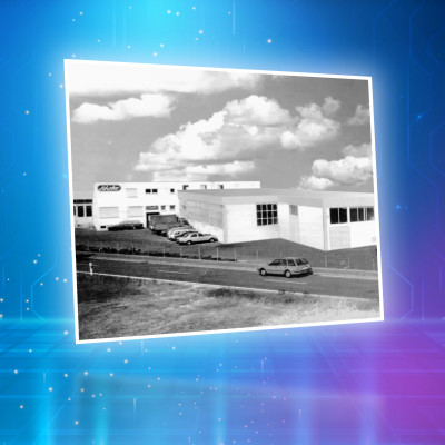 About us – Schobertechnologies