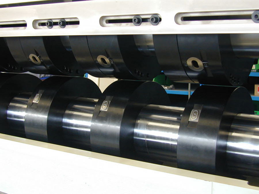 Punching – Schobertechnologies