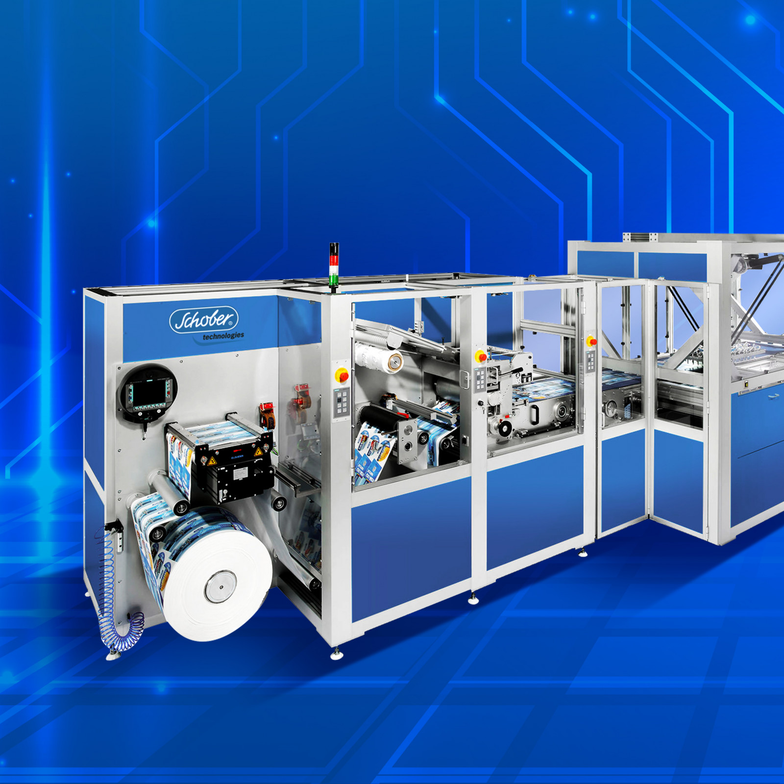 Cutting and Perforating – Schobertechnologies