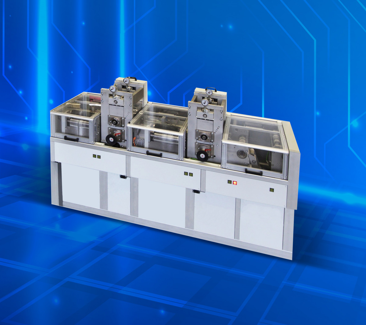 Technical and Electronic Products – Schobertechnologies