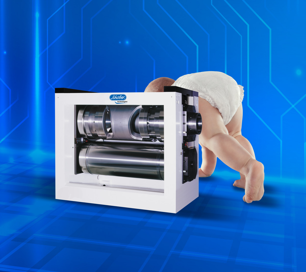 Hygiene and nonwovens products – Schobertechnologies