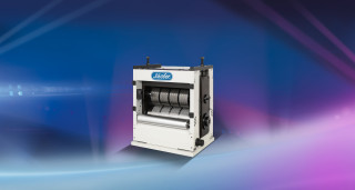 Rotatives Stanzen – Schobertechnologies