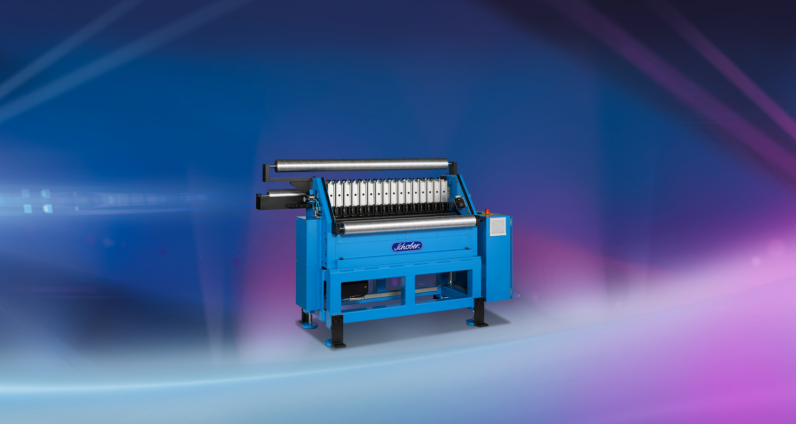 Cutting and Perforating – Schobertechnologies