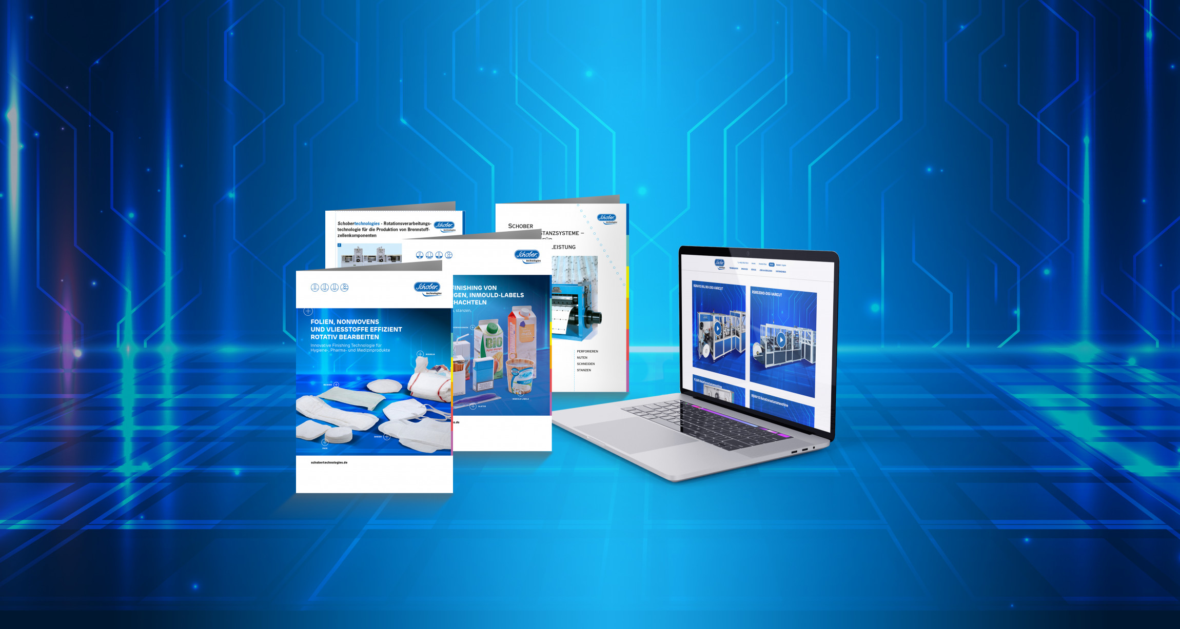 Media – Schobertechnologies