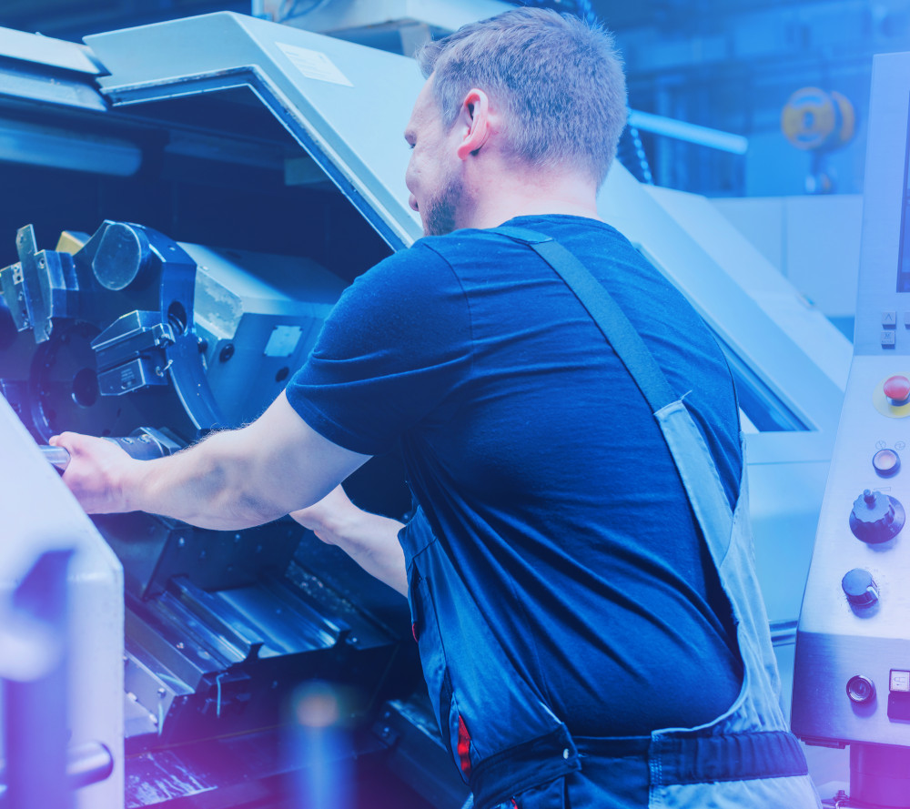 Wartung und Reparatur – Schobertechnologies