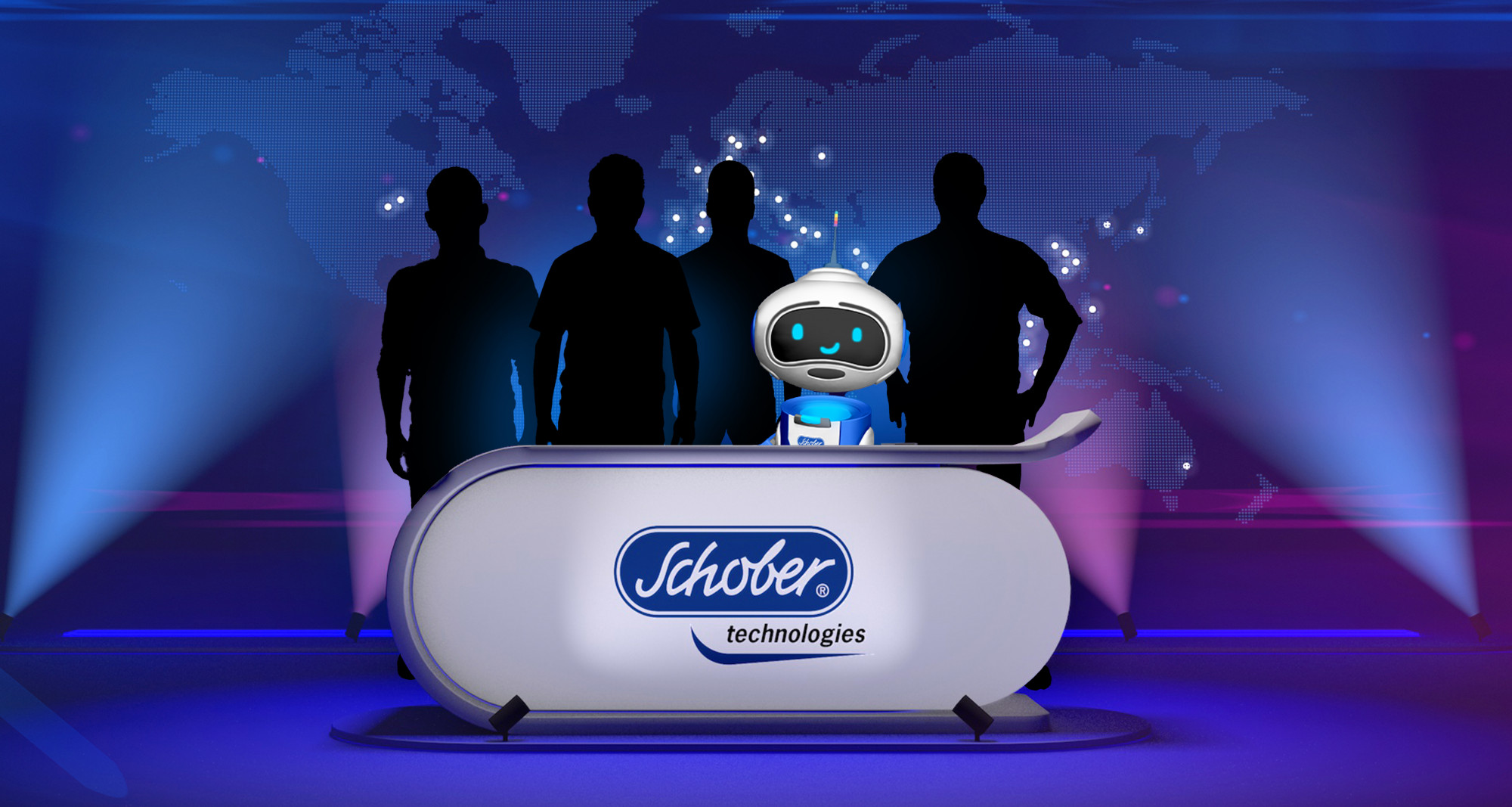 Contact Schobertechnologies