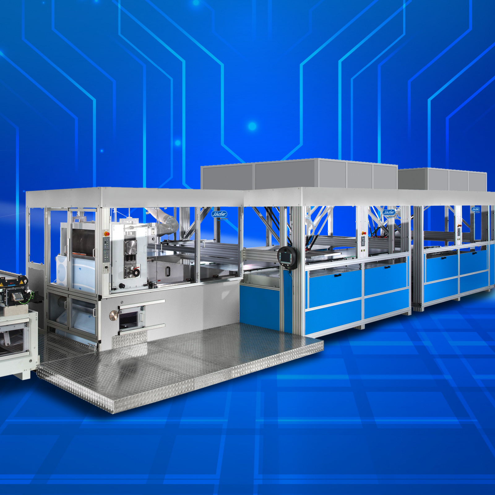 Cutting and Perforating – Schobertechnologies