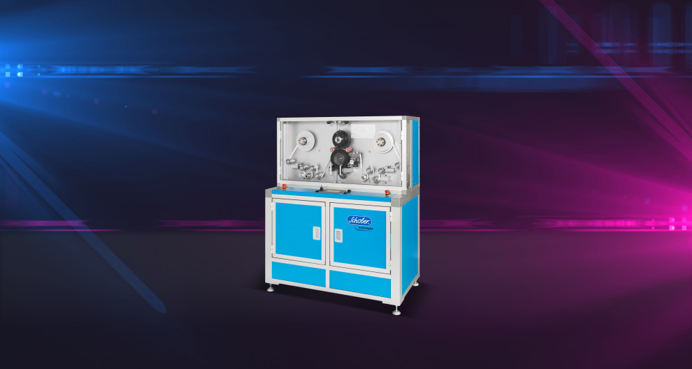 Rotary Die Cutting – Schobertechnologies