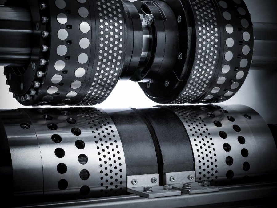 Punching – Schobertechnologies