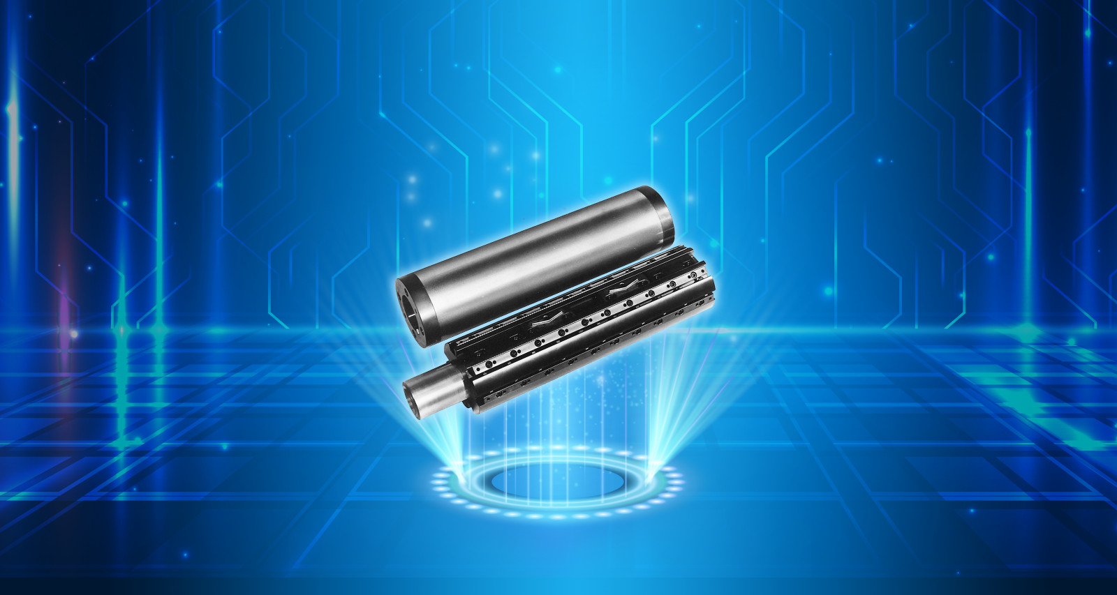 Cross Cut / Perforation – Schobertechnologies