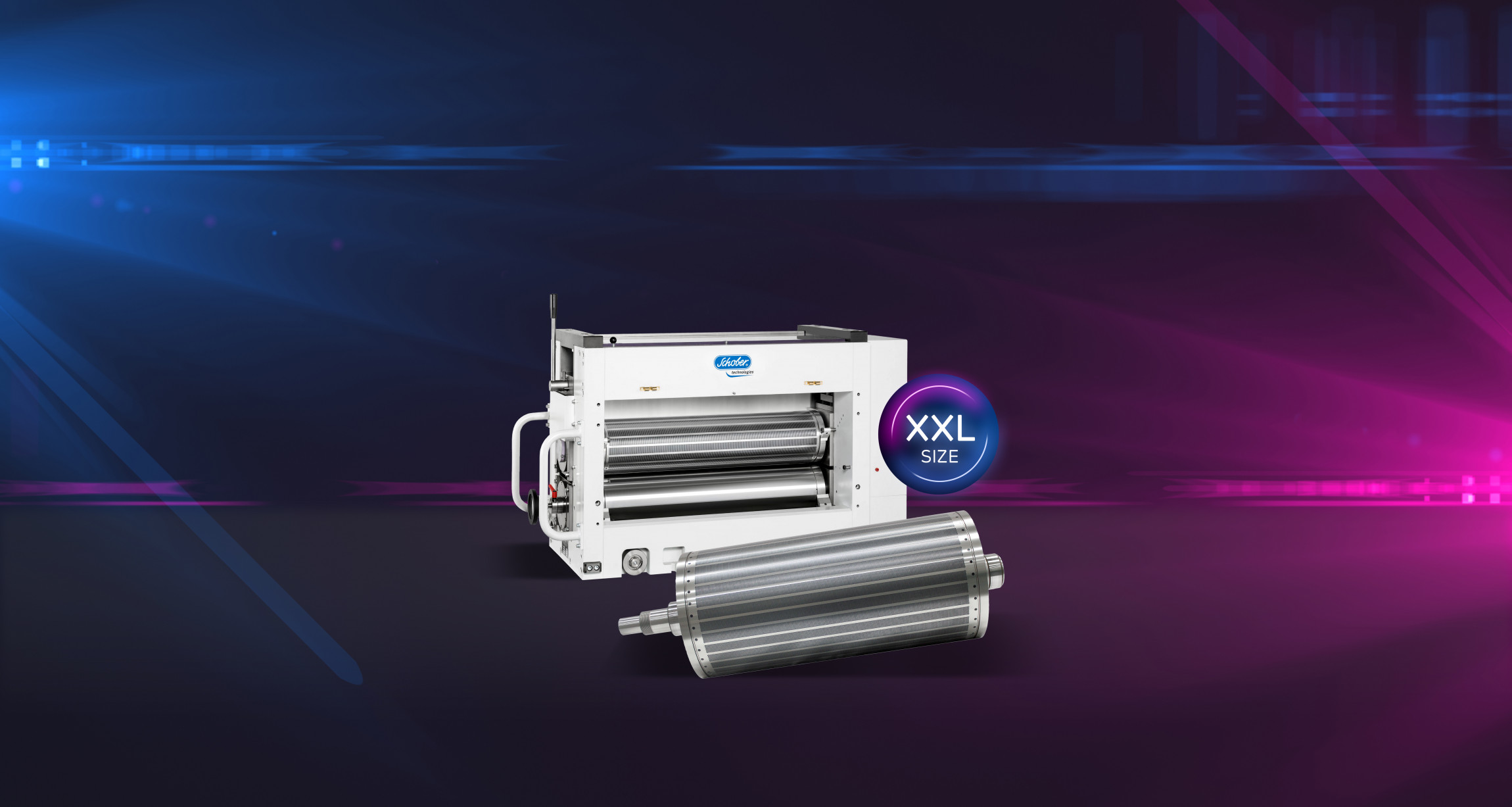 Magnetic Cylinders – Schobertechnologies