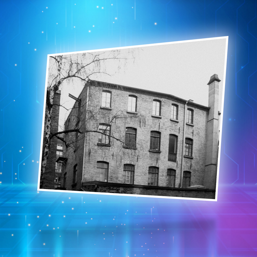 About us – Schobertechnologies