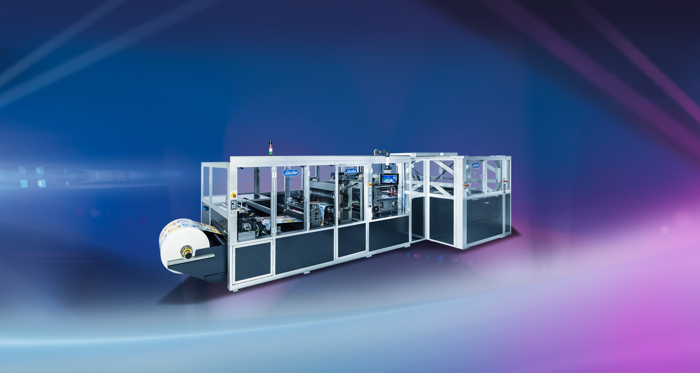 Cutting and Perforating – Schobertechnologies