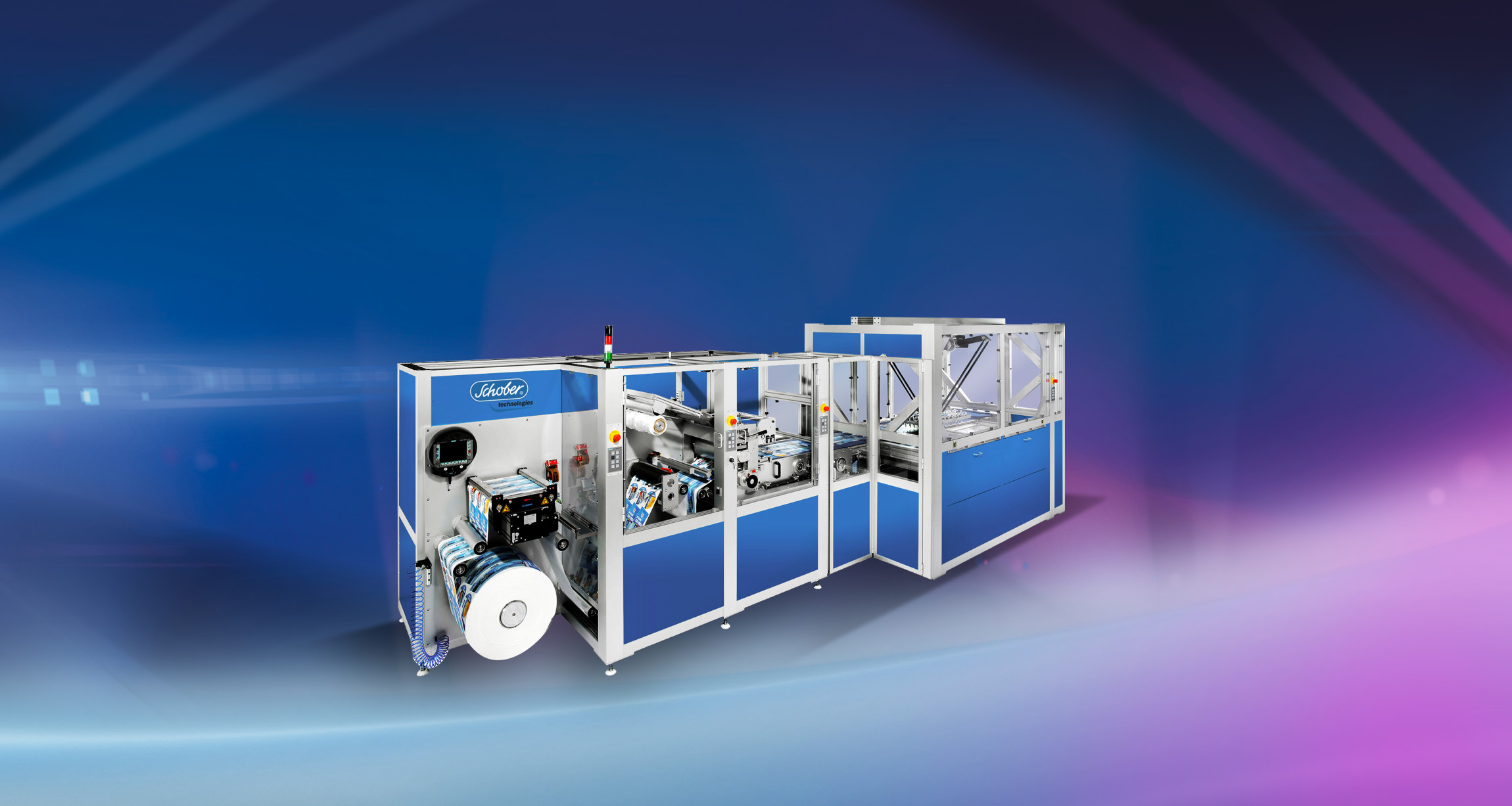 Cutting and Perforating – Schobertechnologies