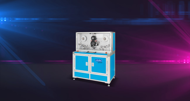 Rotary Die Cutting – Schobertechnologies