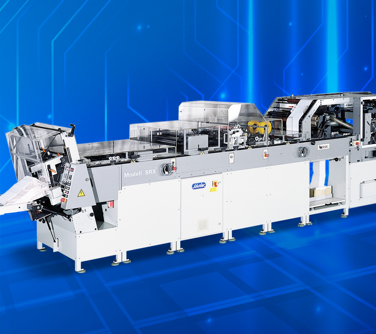 Forms and Security Documents – Schobertechnologies